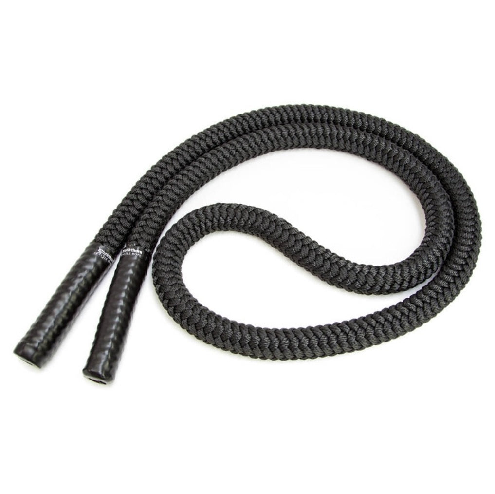 AMB Sports Battle Jump Rope - 2.20 kg / 38 mm / 3m – Sports Hub Direct