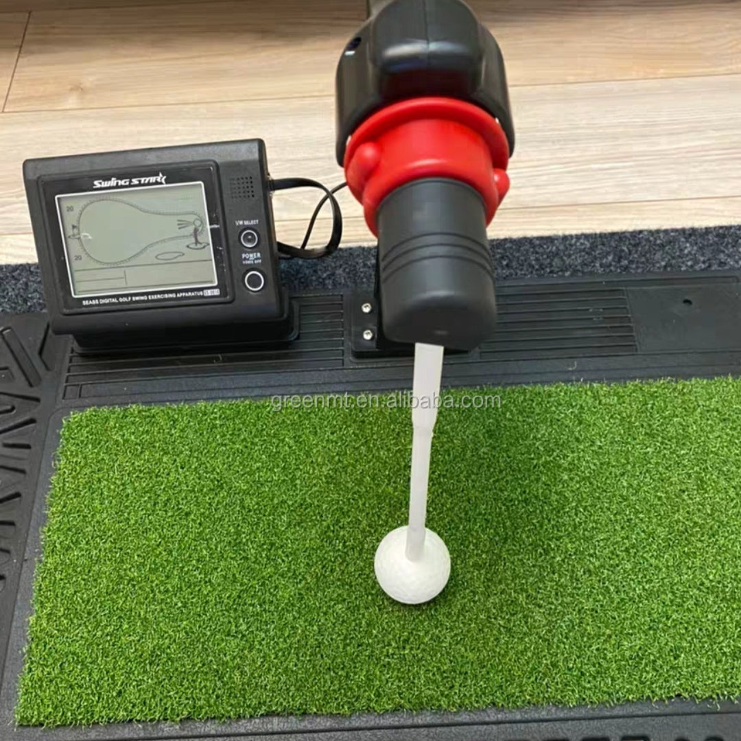 Digital Golf Swing Training Aid Swing Trainer Analyser Made in Korea ...